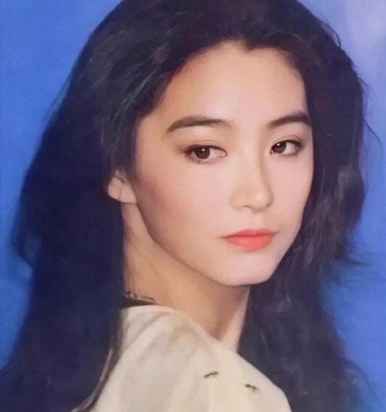 Brigitte Lin: I don't eat dead fish, I only eat young sprouts for ...