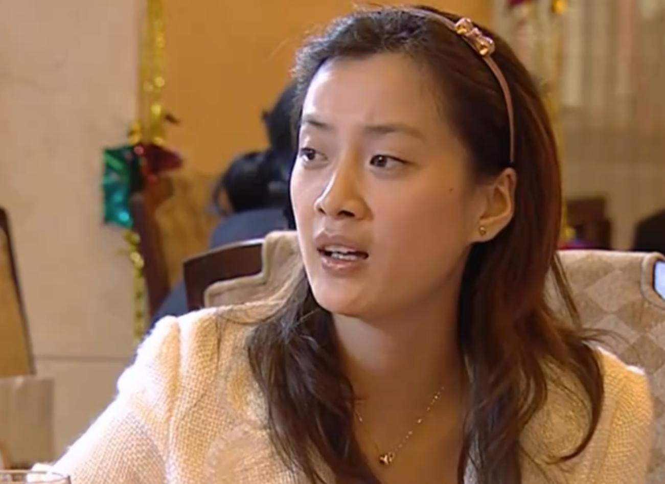 Actor Xu Fanxi: 17 years of debut has not been popular, ex-boyfriend ...