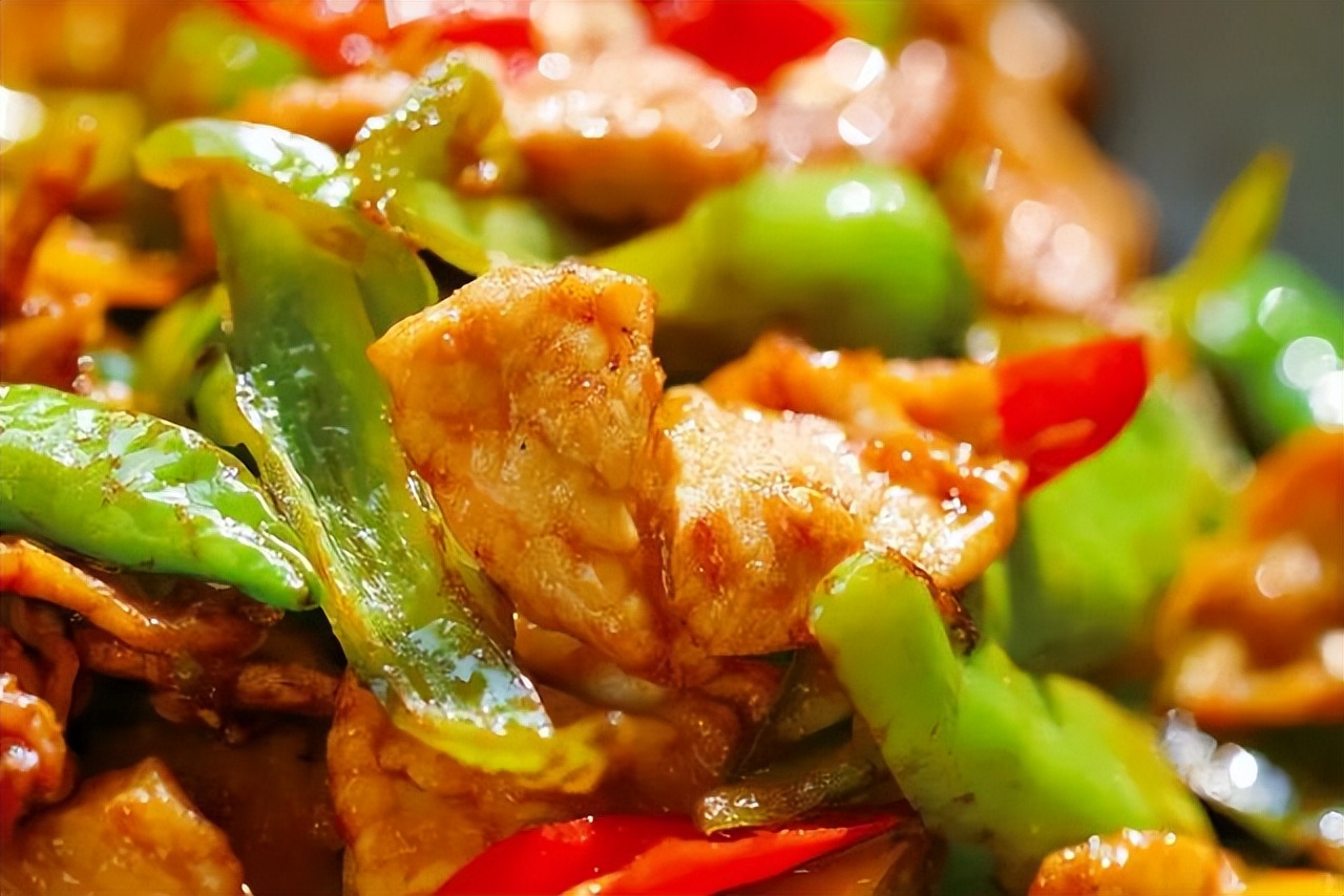 10 famous Gan dishes in Jiangxi, each of which is the heart of Jiangxi ...