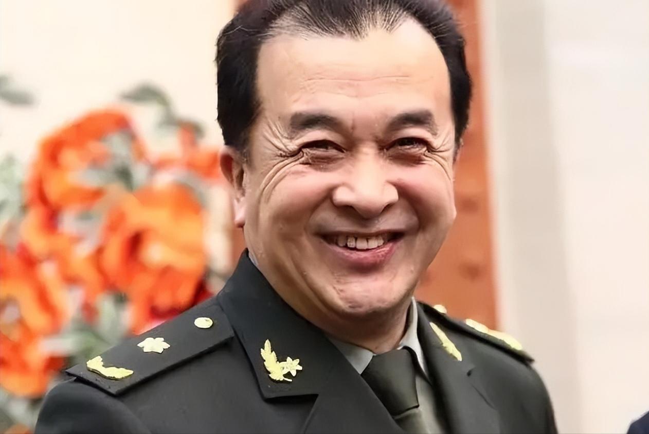 Huang Hong no longer hides, reveals the reason why he was "dismissed ...