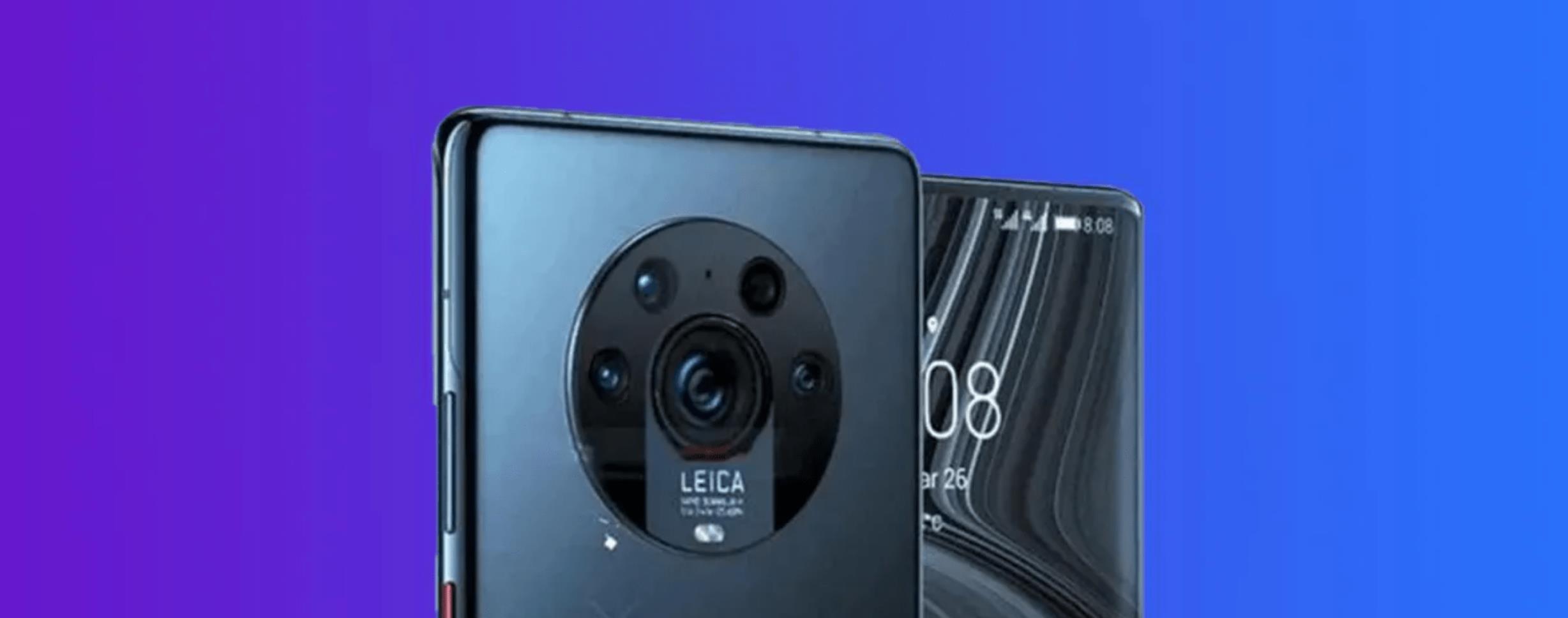 Huawei solves 5G radio frequency chip, mobile phone 5G function officially returns, Mate60 is ...