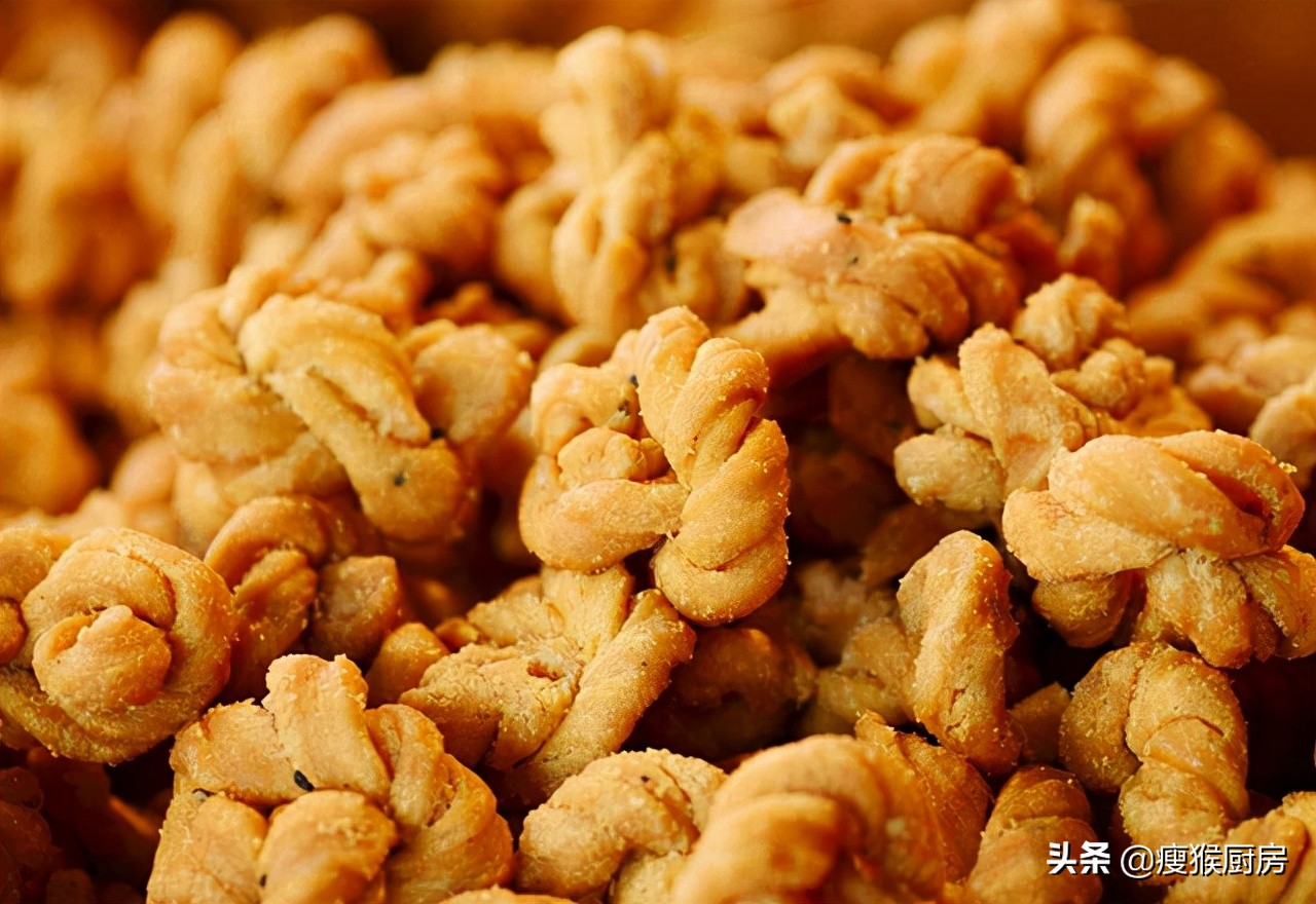The 8 most famous snacks in Chongqing - iNEWS