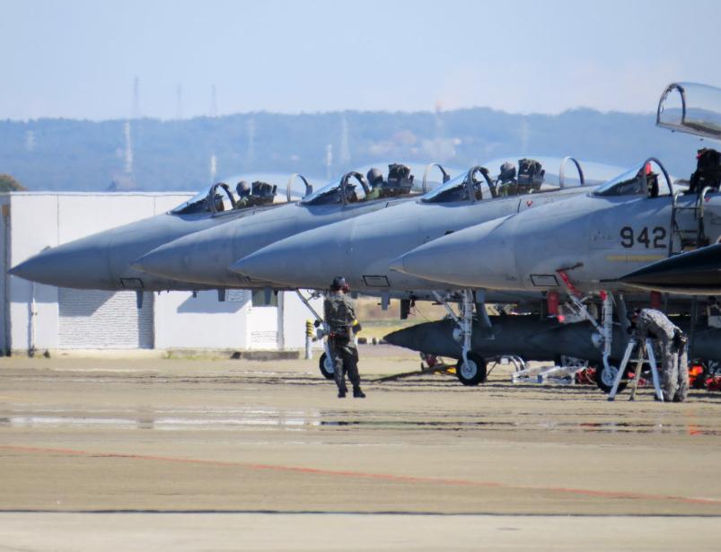 RAND: China only needs to launch 30 Dongfeng missiles at a time, and ...