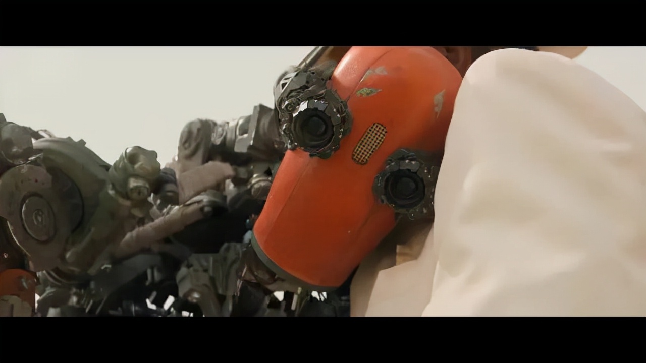 The body of the movie "Finch" disappears, how does the soul survive - iNEWS