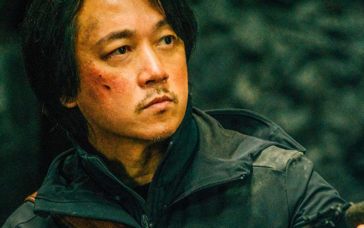 After leaving Pan Yueming and Zhang Yuqi, the tomb robbing film ushered ...