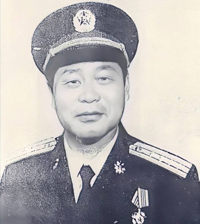 The People's Liberation Army is a major general, the Minister of ...