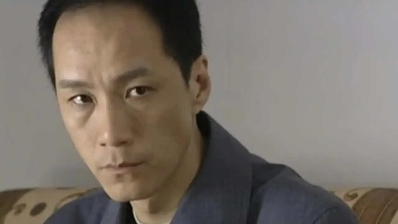 Because of acting so well, the foreign villain actor in "Returning from ...