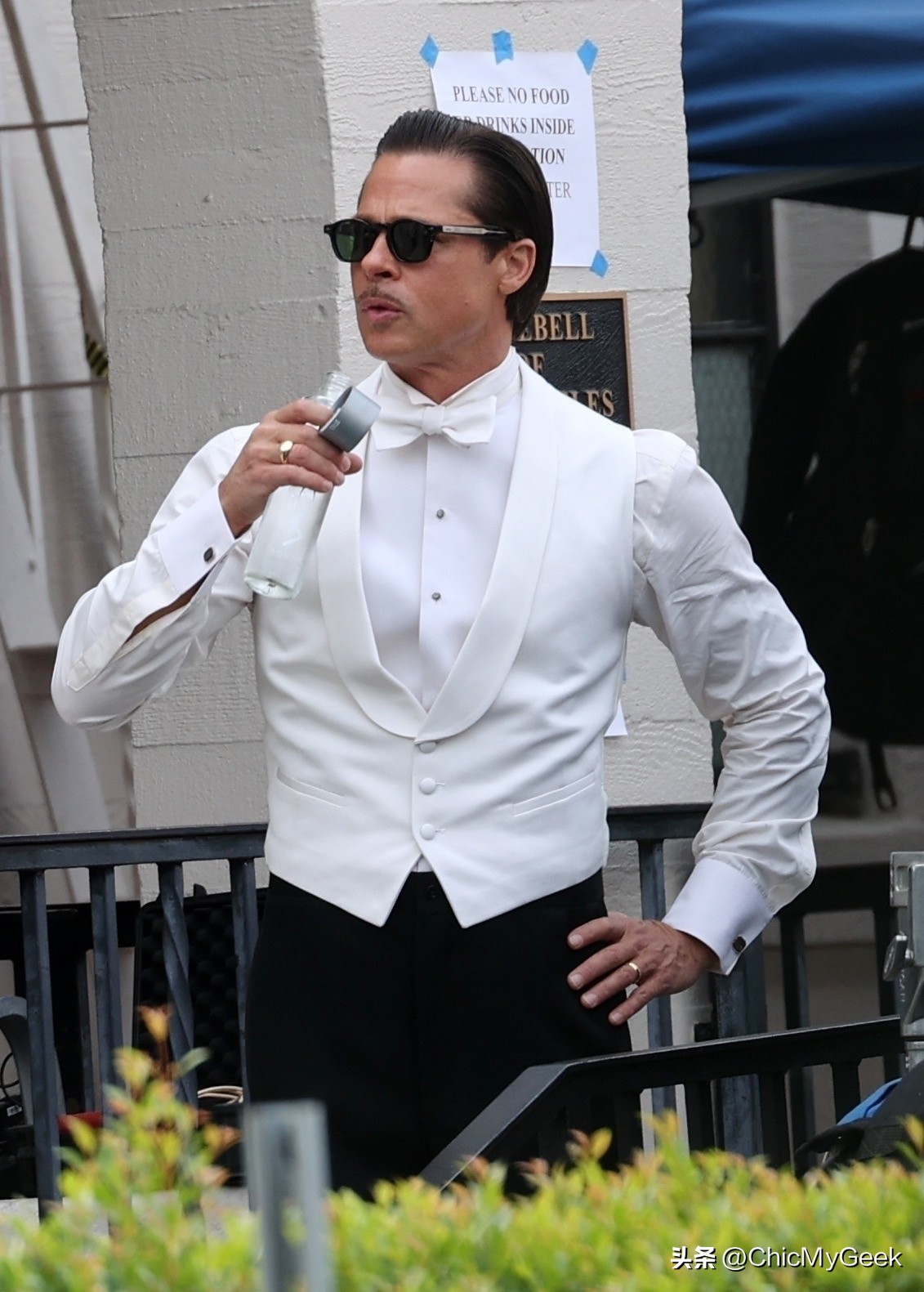 Crazy Hollywood!Pete, Harley Quinn, Spider-Man R-rated masterpiece - iNEWS