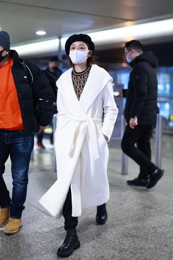 After Tian Liang and Ye Yiqian divorced, in the same frame, why did the ...