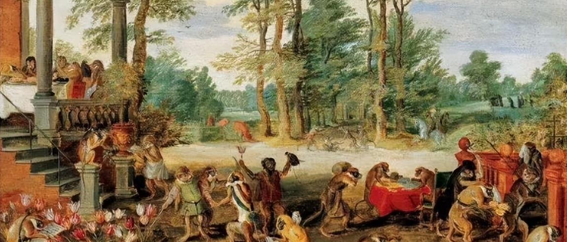 The Dutch "Tulip Bubble" of 1637 was the first financial crisis in ...