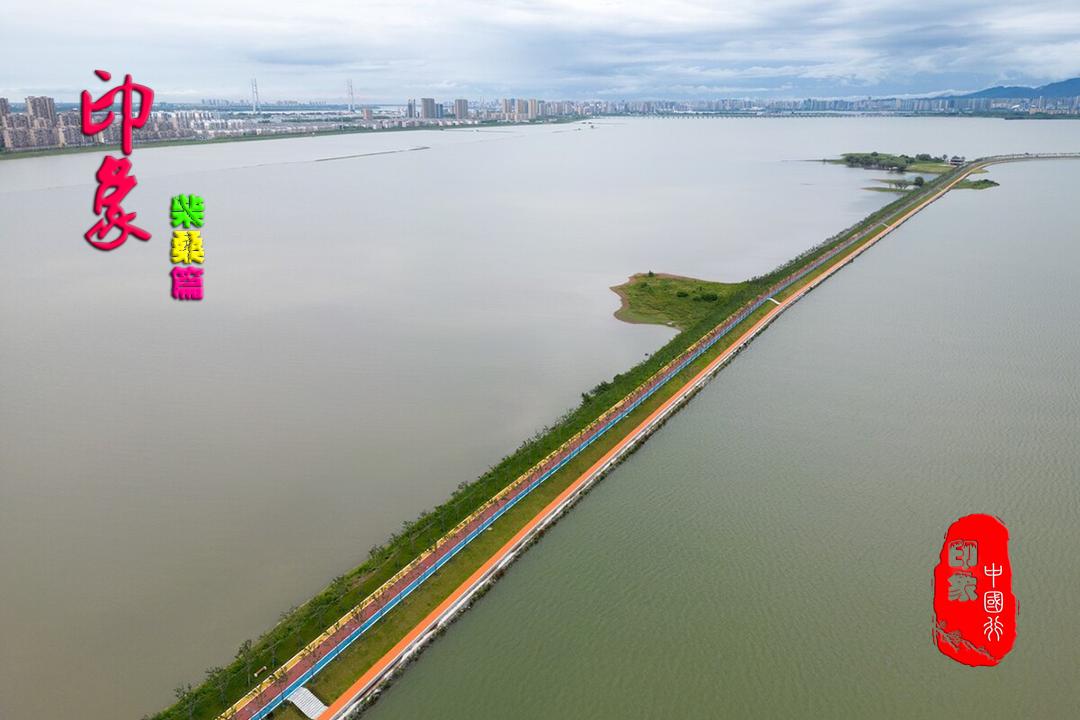 Saicheng Lake, Yongquan Cave, Lion Cave, Tao Yuanming's Tomb, Mother-in ...