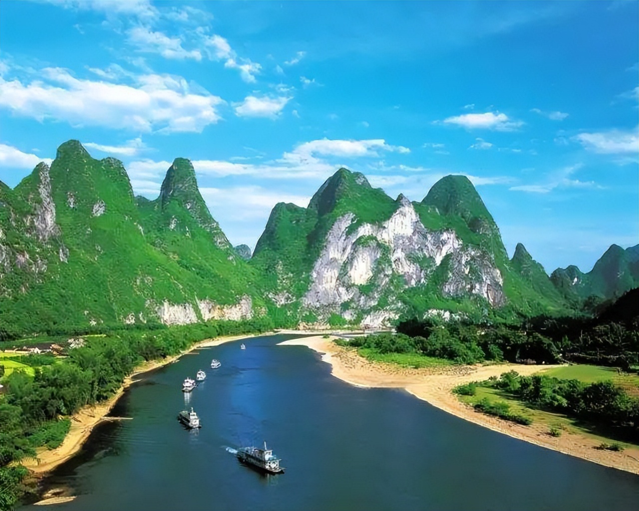 This landscape is not the other landscape: use pictures to speak ...