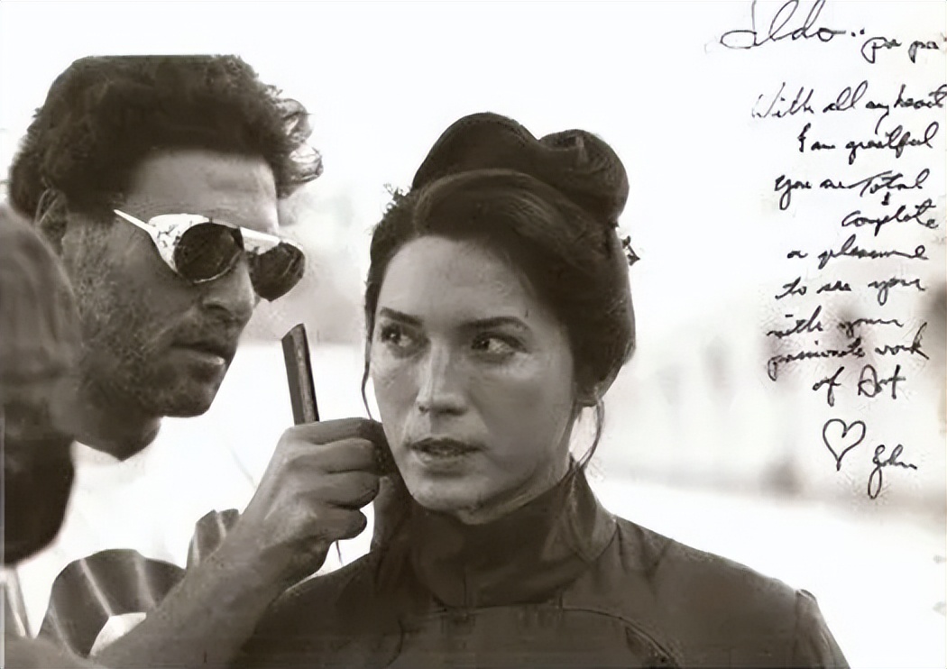 Zunlong: The most handsome and beautiful man in Asia, but he is an ...