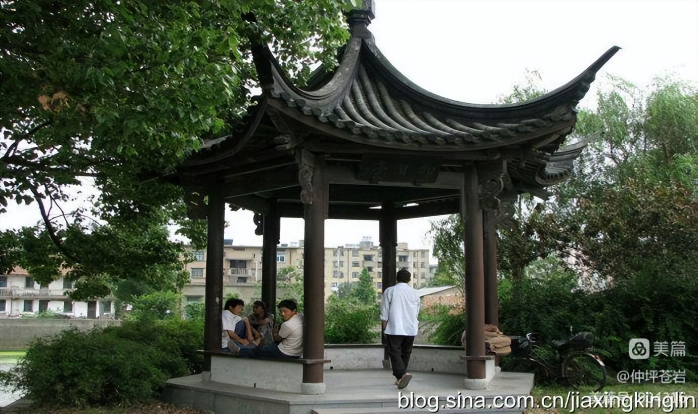 Ba Jin's Jiaxing Ancestral Residence and Li Family Ancestral Hall - iNEWS