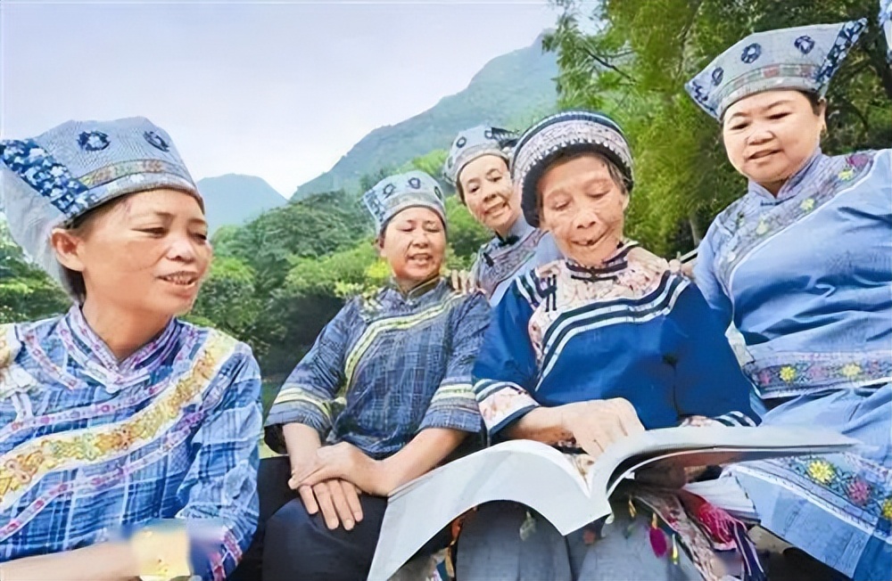 Inheritance of ancient witch tunes for thousands of years - iNEWS