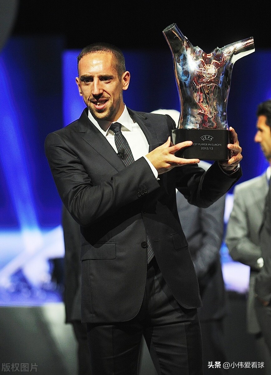 Bayern legend Ribery announces retirement - iNEWS