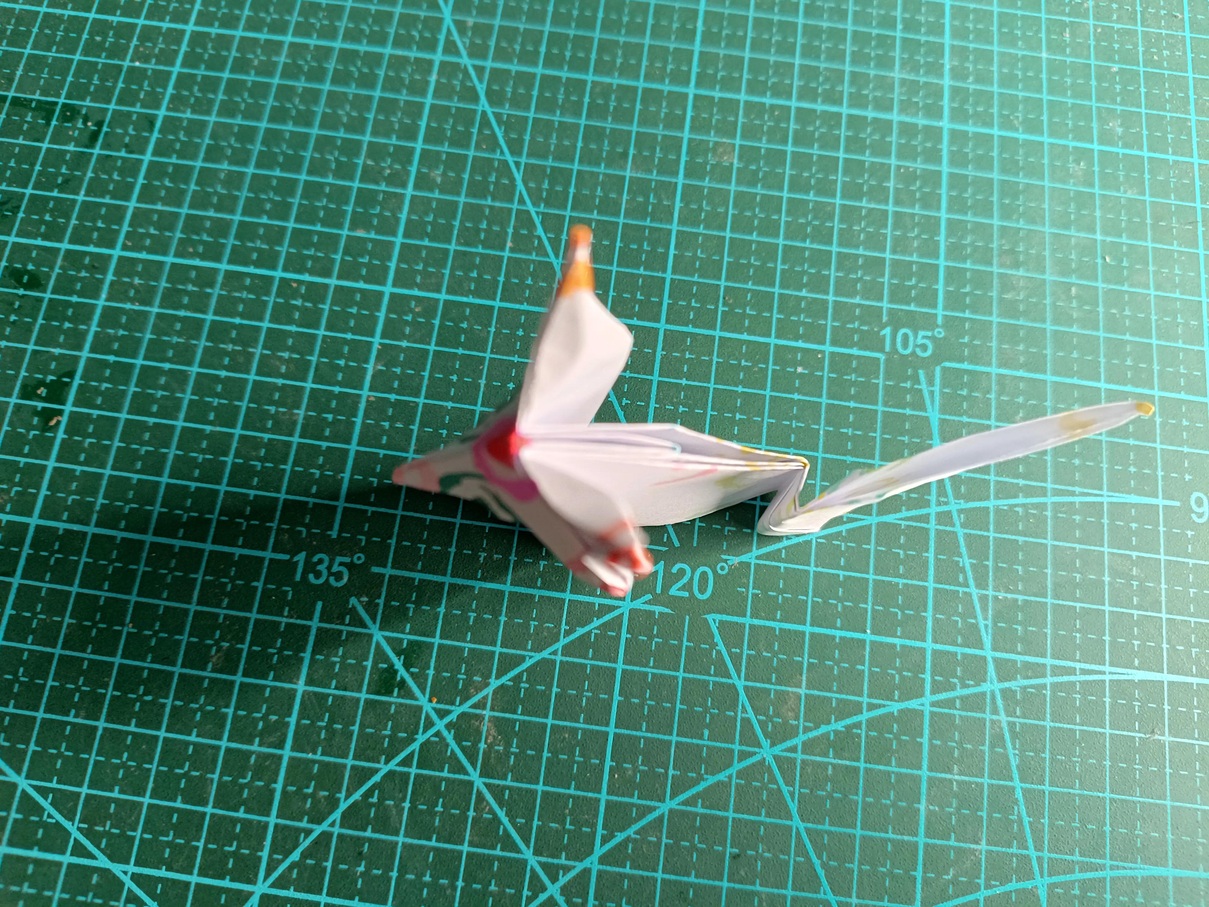 Deformed fox fox form setting poem - iNEWS