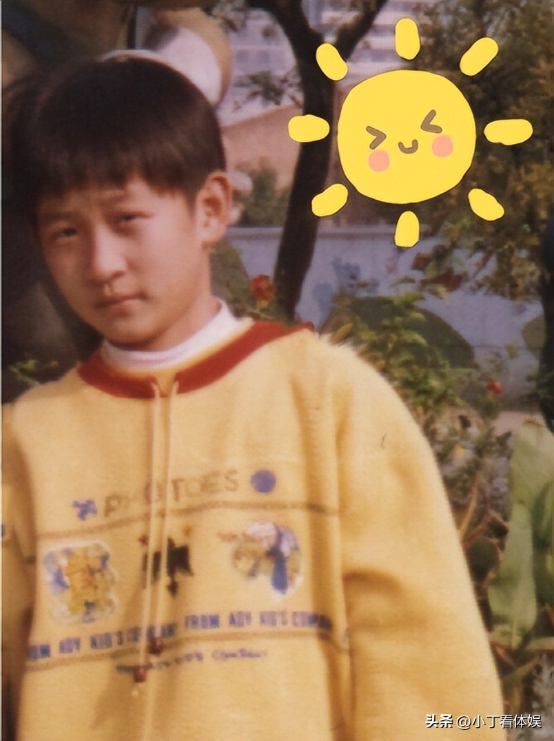 "Invincible" Cao Yunjin has also reached this step - iNEWS