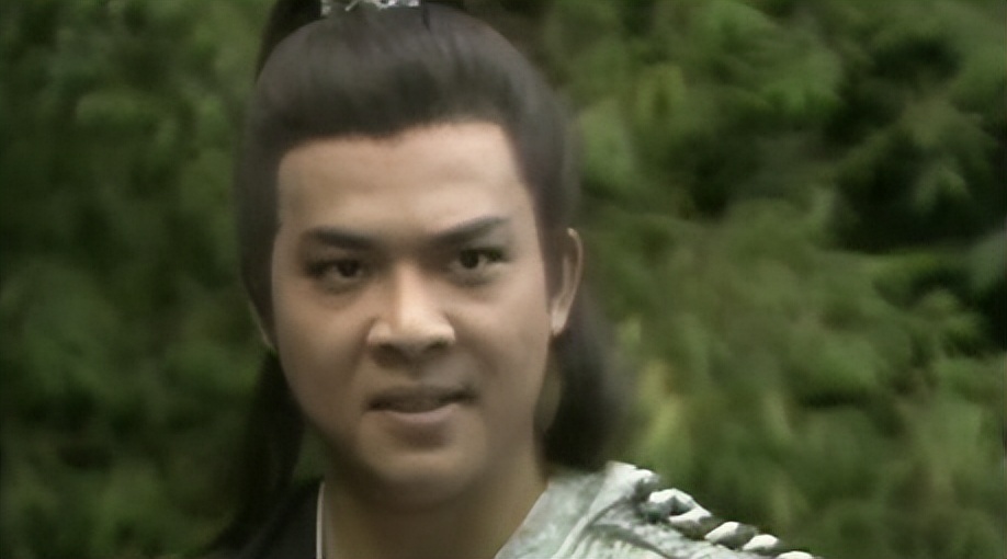 37 years of acting career finally recognized! Wu Yijiang, a professional villain: Crying because ...