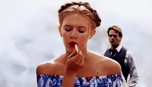 The novel "Lolita" has been adapted into a movie many times. The theme ...