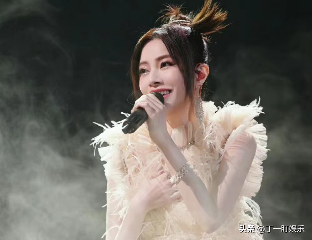 "Sisters Who Make Waves Season 4" Wugong Zhifu ranked first, Xu Huaiyu ...