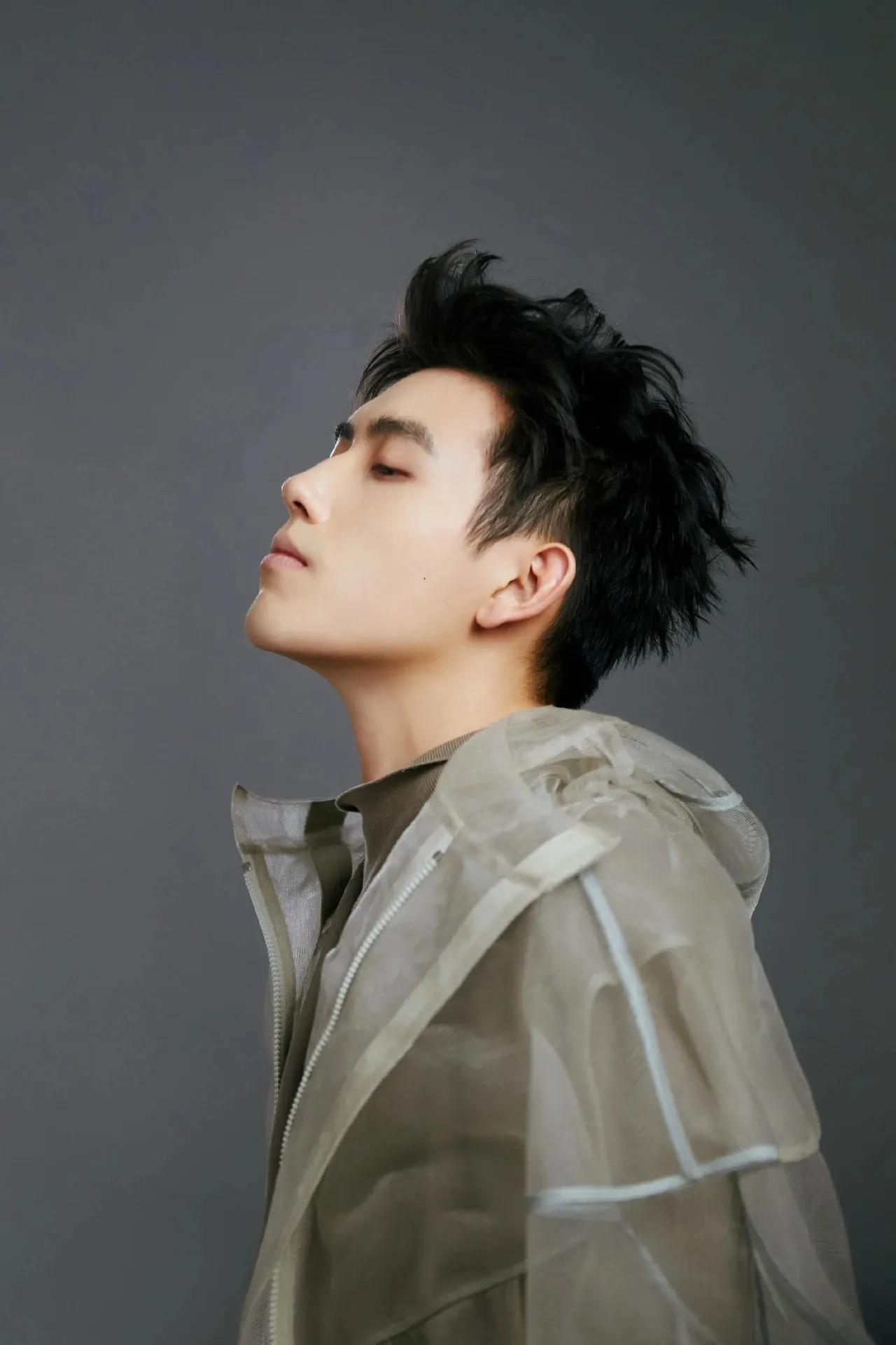 Zhou Yutong and Han Huohuo's fourth love? Chen Feiyu was sued? Zhao ...