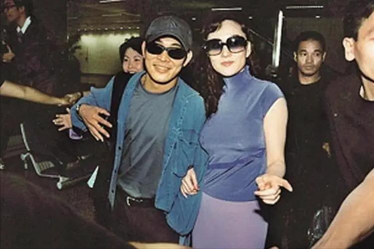 Li Zhi: Being loved by Jet Li for 34 years, outsiders seem to have ...