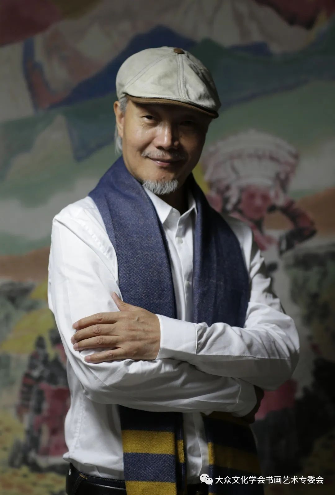 2022 Outstanding People's Artist Fan Hongbin - iNEWS