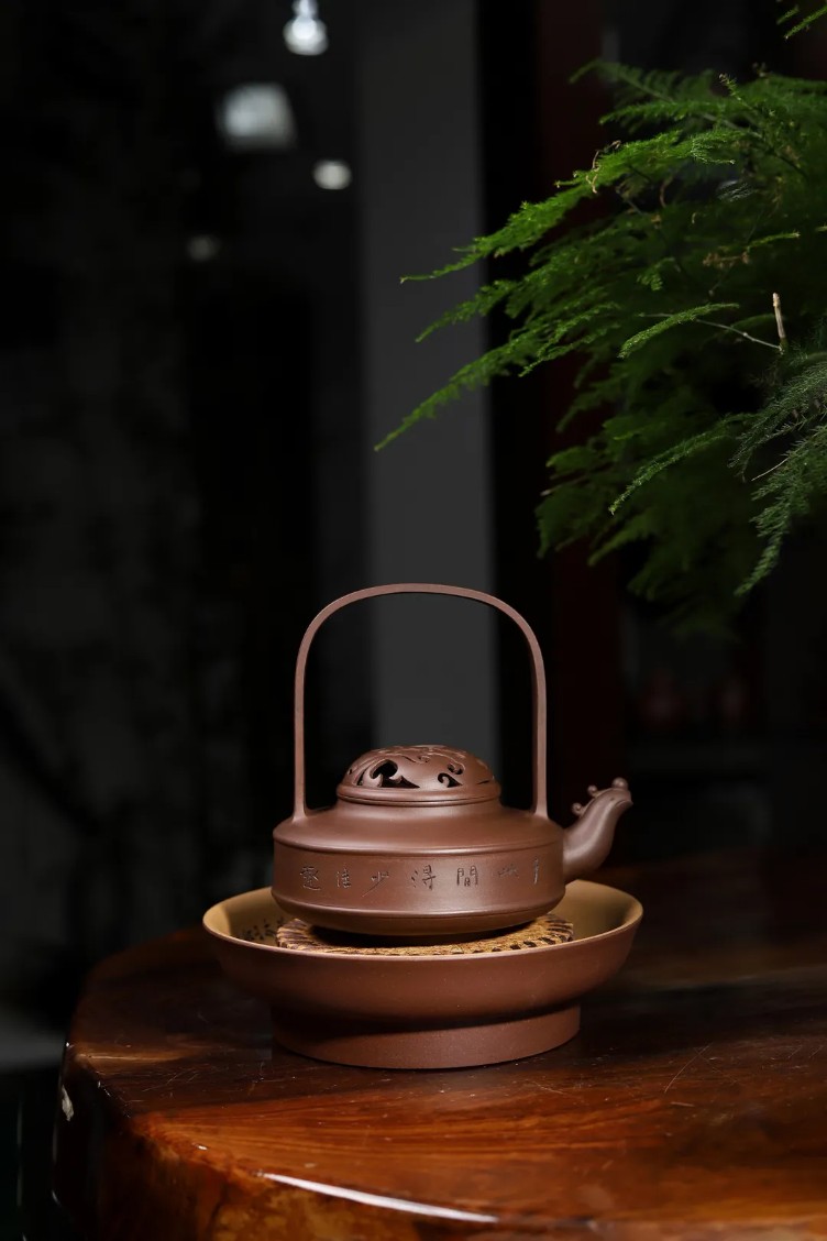 Bao Fengyan's original classic "Ming Ti Hu·Zhang Bing Document·Mao Guoqiang Inscription" - iNEWS