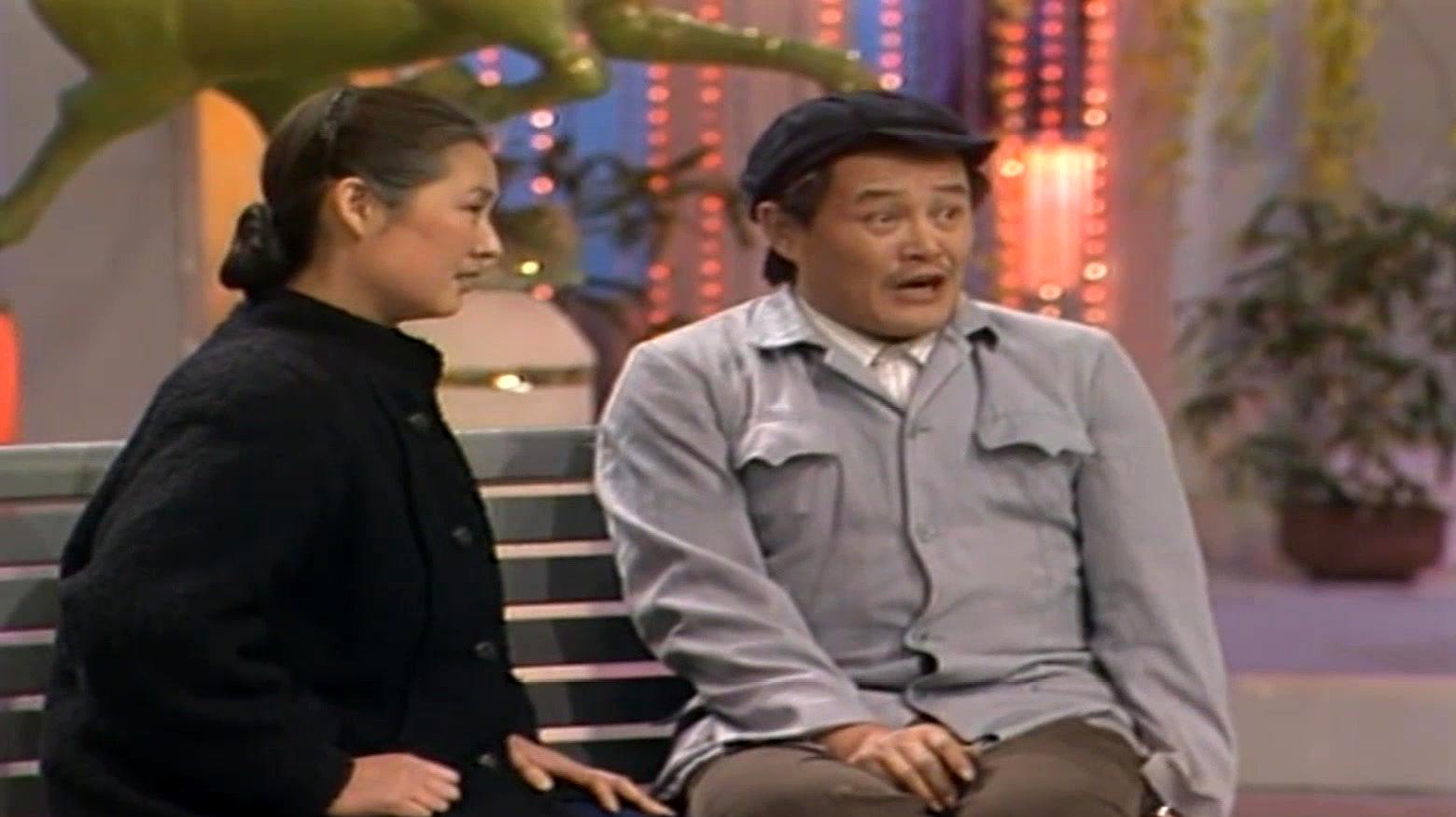 Do you admire Zhao Benshan from a rural boy to the "grandmaster" who ...