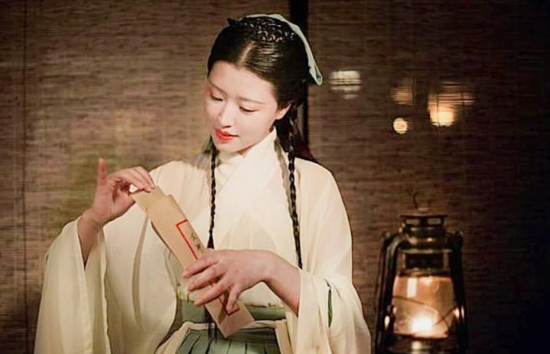 Why is it said that Pu Songling's "Yingning" contains all the author's ...