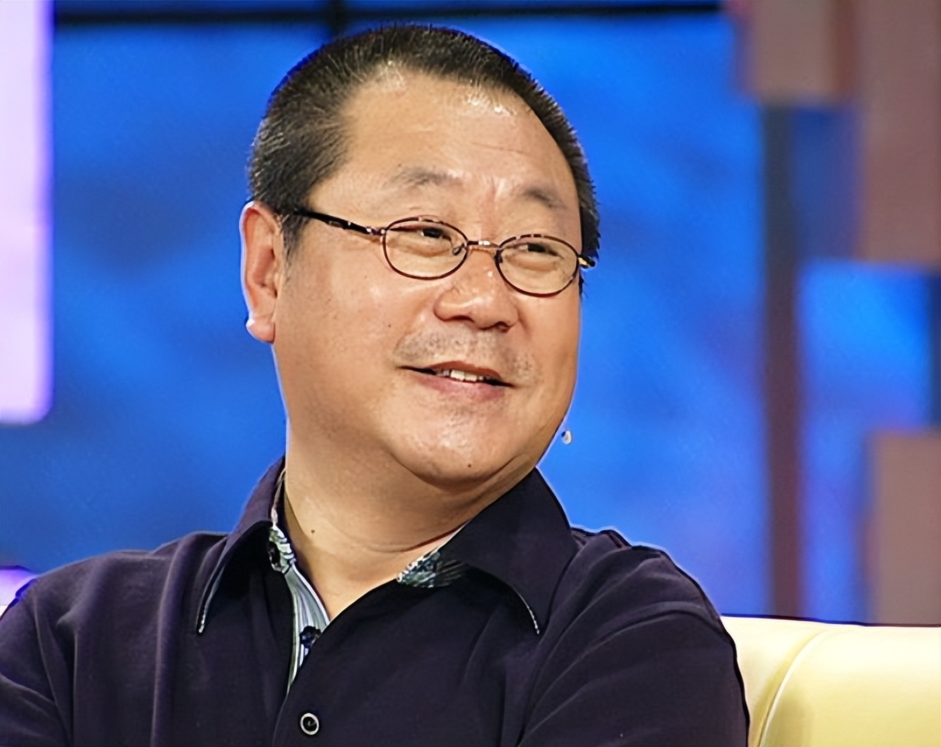 Actor Fan Wei: He is no longer funny, but he took the road "wider" - iMedia