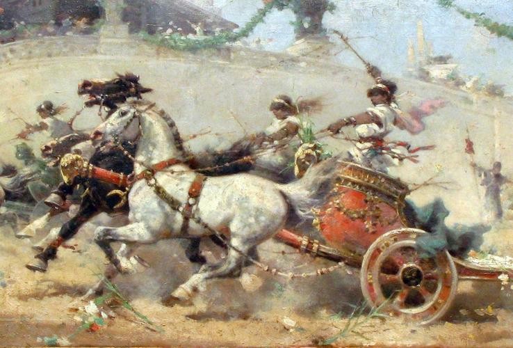 Medieval carriage design and construction techniques, and the evolution ...