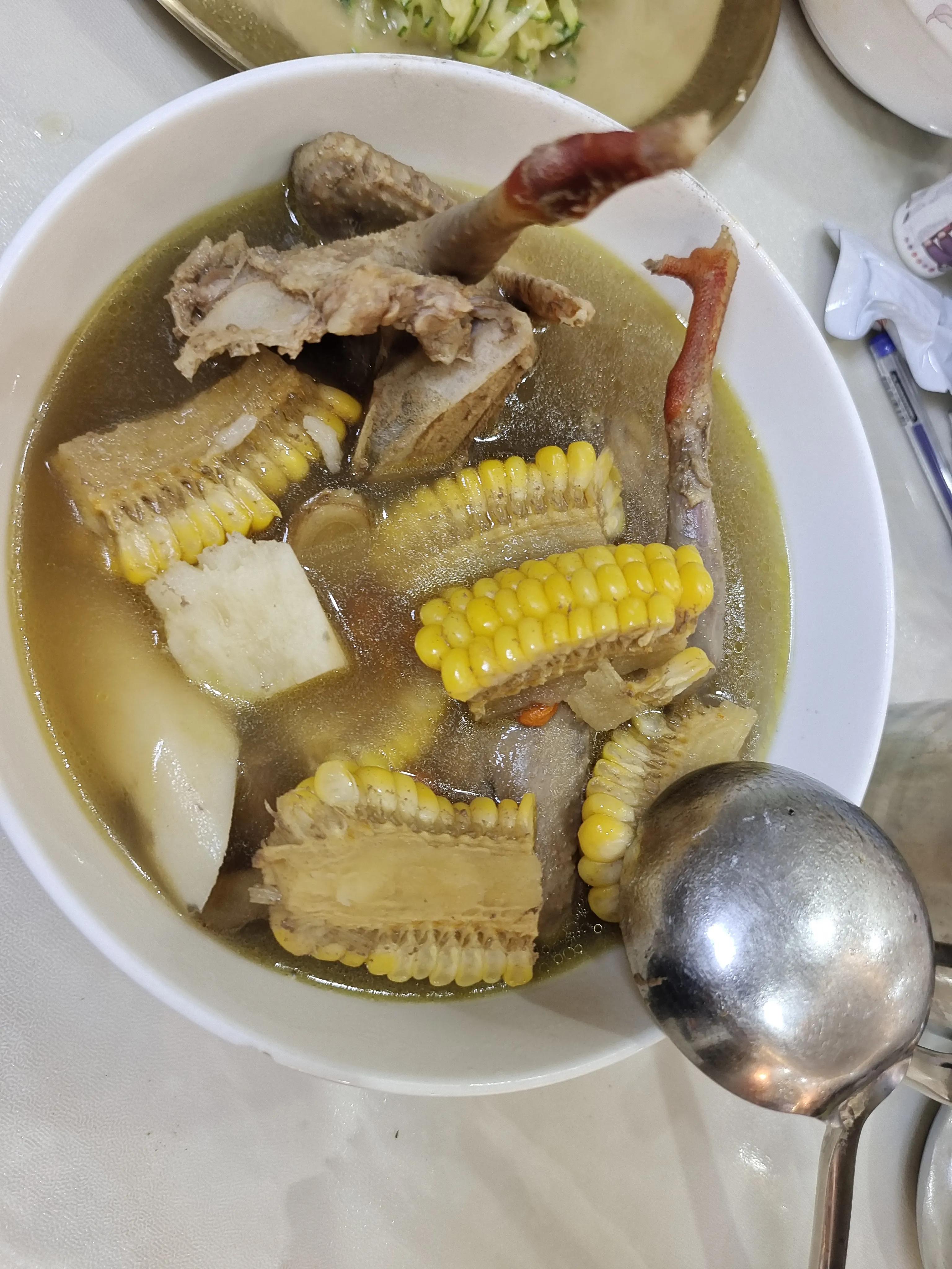 pigeon stew - iMedia