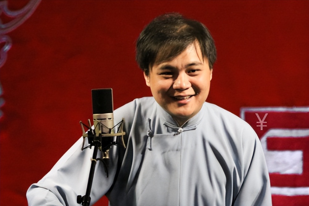 Gao Feng rescued the field to solve the Deyun crisis, blindly praised ...