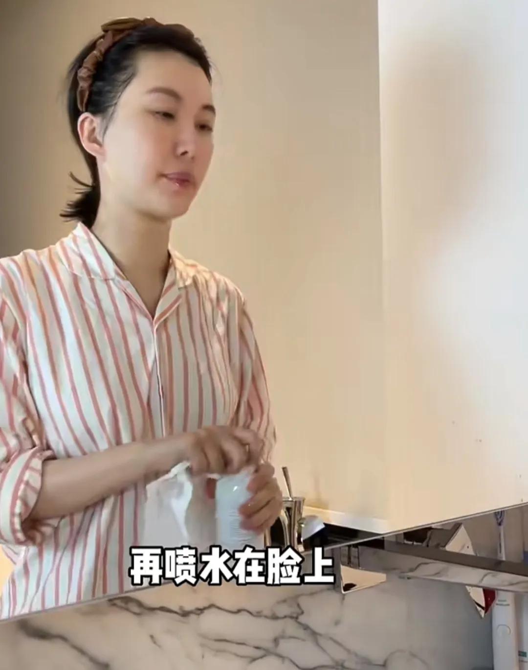 Wang Shitian and Pu Jun respond to divorce rumors! The couple recorded the video carefully, the ...