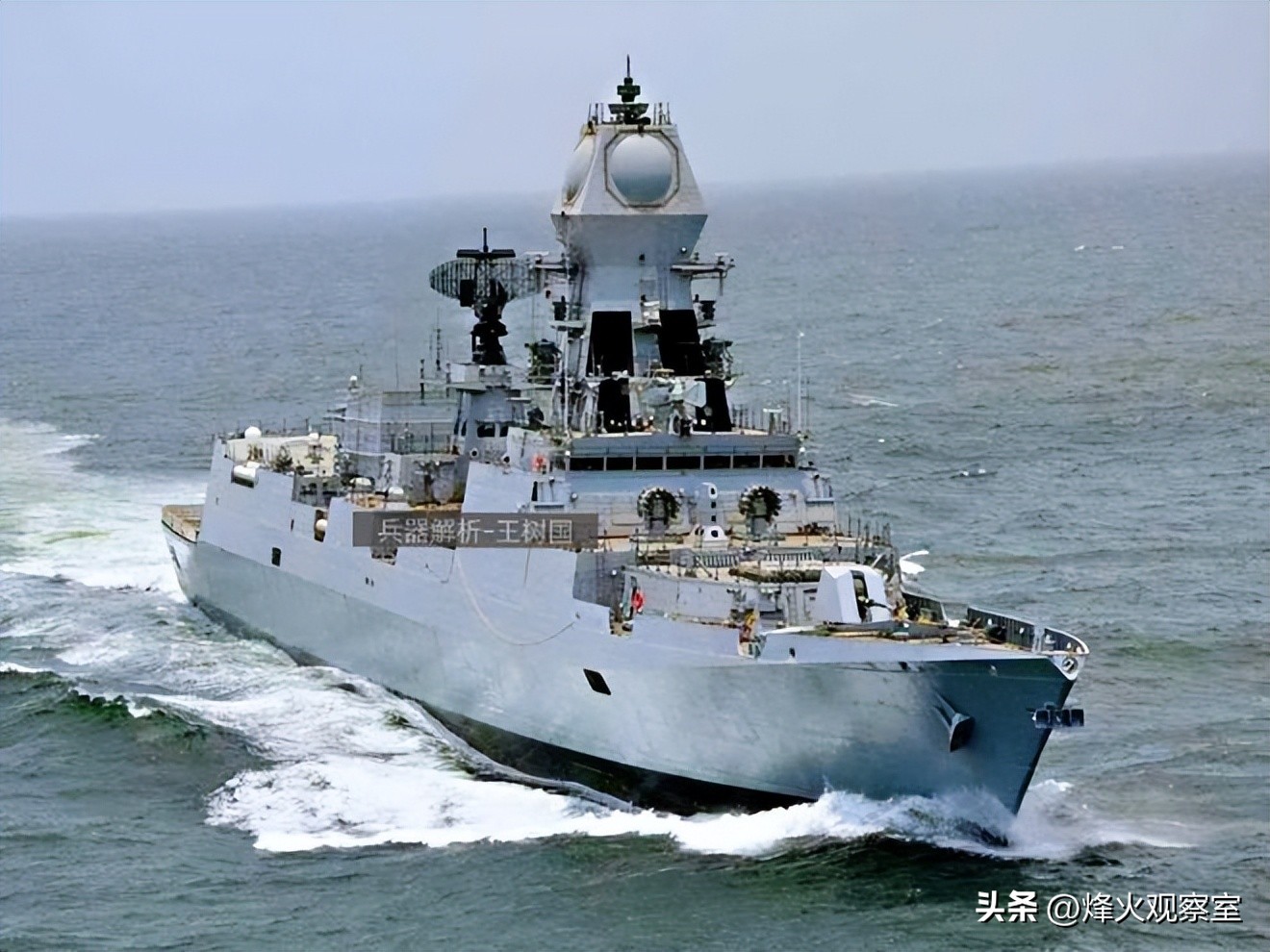 India also serves dumplings?The total tonnage of the Indian Navy's ...