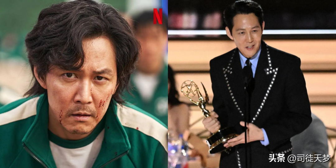 New Christie Emperor, good acting, better gossip - iMedia