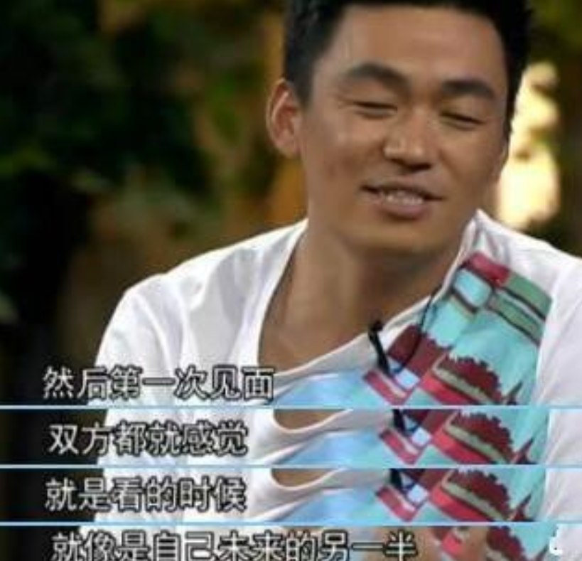 Six years later, looking at the respective situations of Wang Baoqiang ...