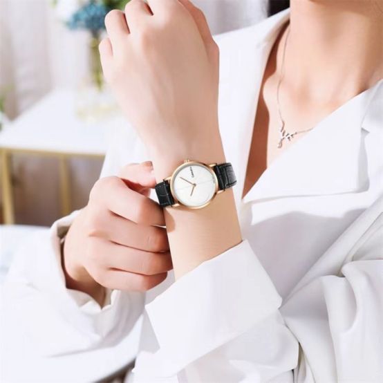 What kind of brand is CK Light Luxury - iNEWS