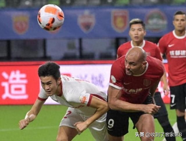 Chengdu Rongcheng may consider Jiang Xiangyou for next season's ...