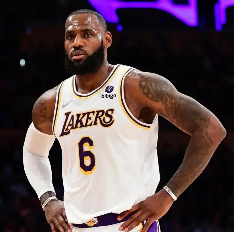 James' career is finalized with 4 championships, and there is not much ...