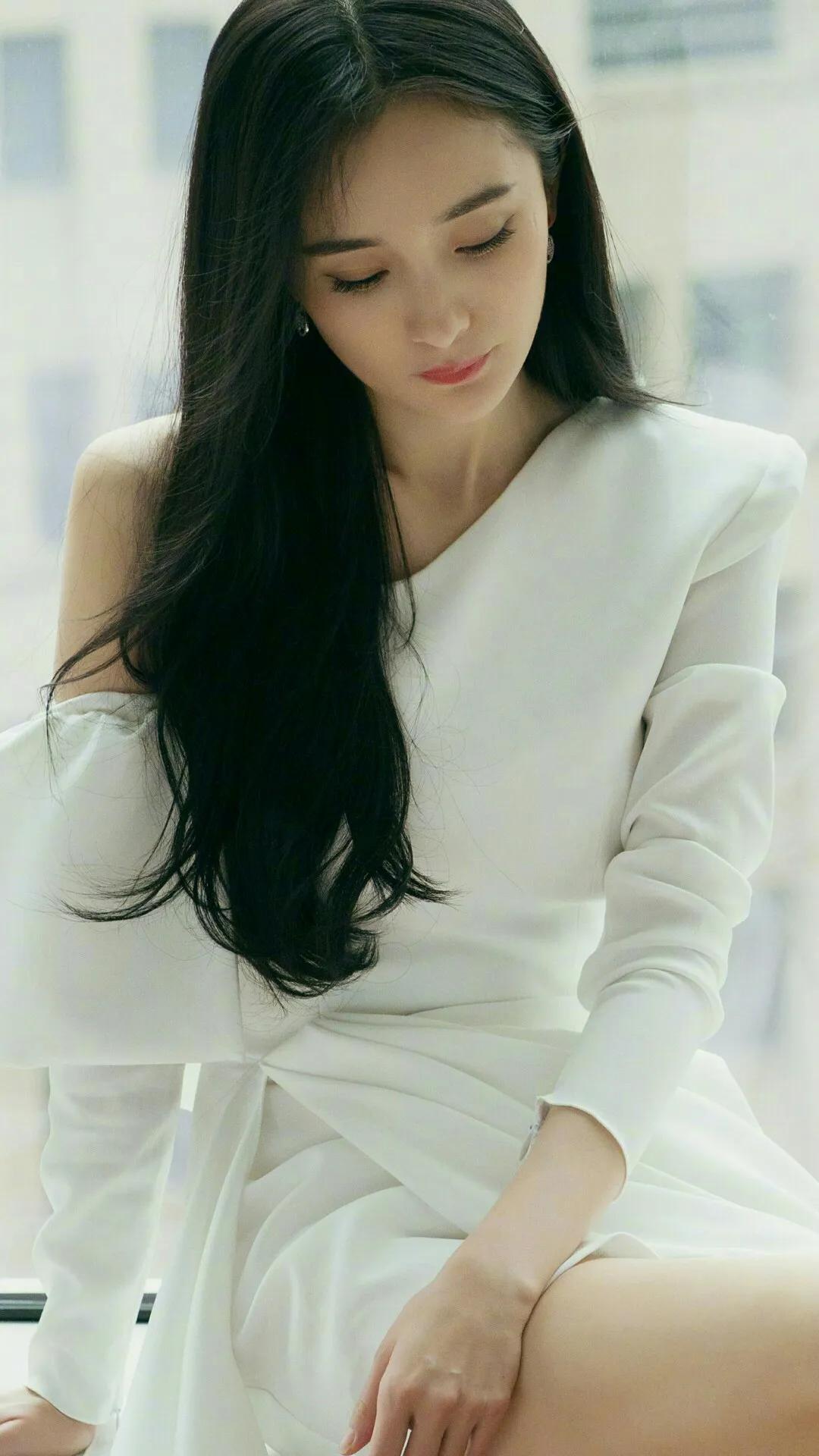 Yang Mi - iMedia