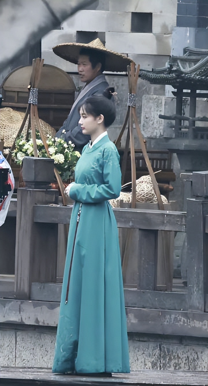 3.24 Drama: Zhuang Dafei Zhang Yunlong Zhang Danfeng Li Yitong Liu ...