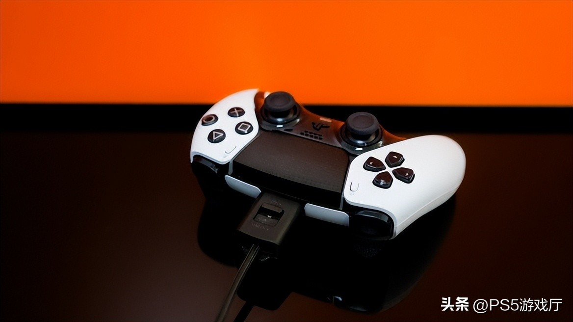 Hands-on experience with the PS5 Elite Controller!Customized functions ...