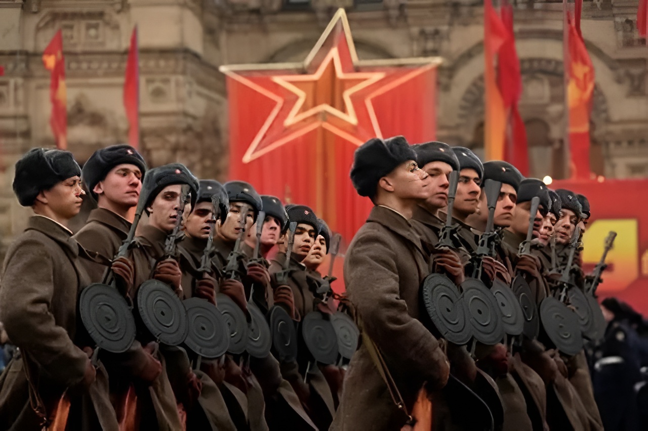 The Russo-Ukraine War has been fought for more than a year, confirming ...