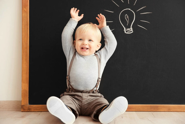 Exploring Early Education: The Secret to Raising Smart Babies - iNEWS