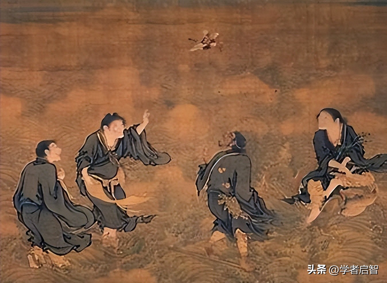 On Xunzi's View of "Tianxia" and the State of Qin in the "Post-Zhou-Lu ...