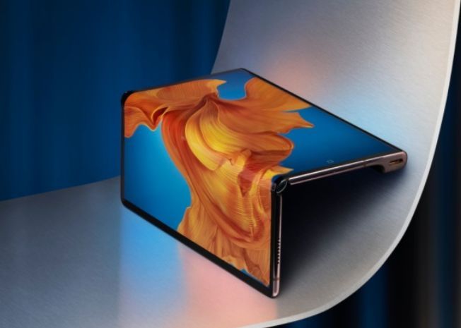 Huawei's new folding screen mobile phone Mate X3 will use domestic UTG ...