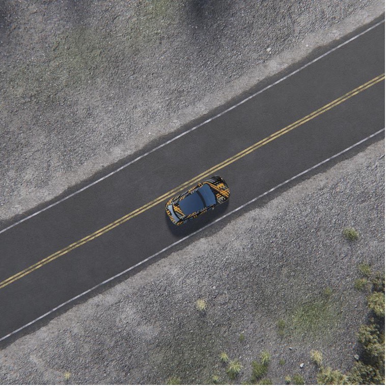 Designed by Mercedes-Benz, the brand-new smart Elf#3 leads the same ...